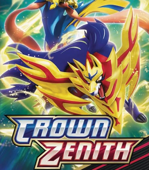 Crown Zenith – The Cards Hub