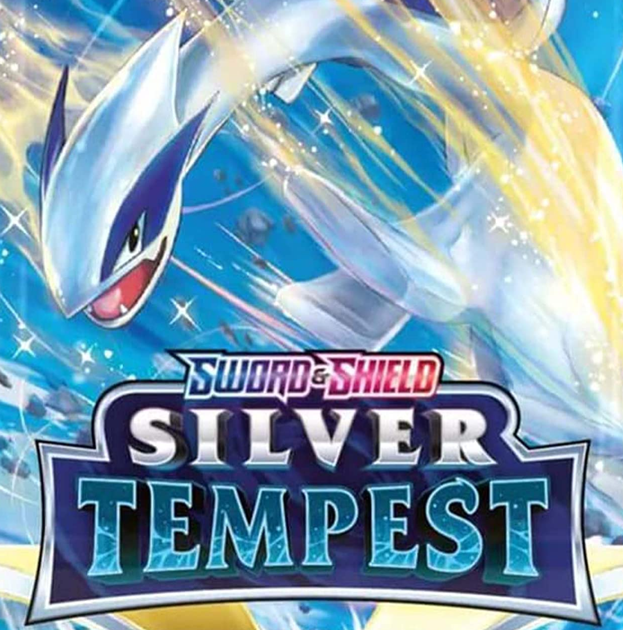 Silver Tempest – The Cards Hub